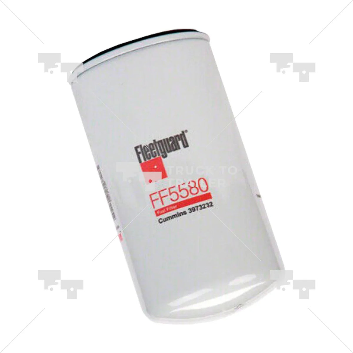 Ff5580 Genuine Fleetguard Fuel Filter – Truck To Trailer