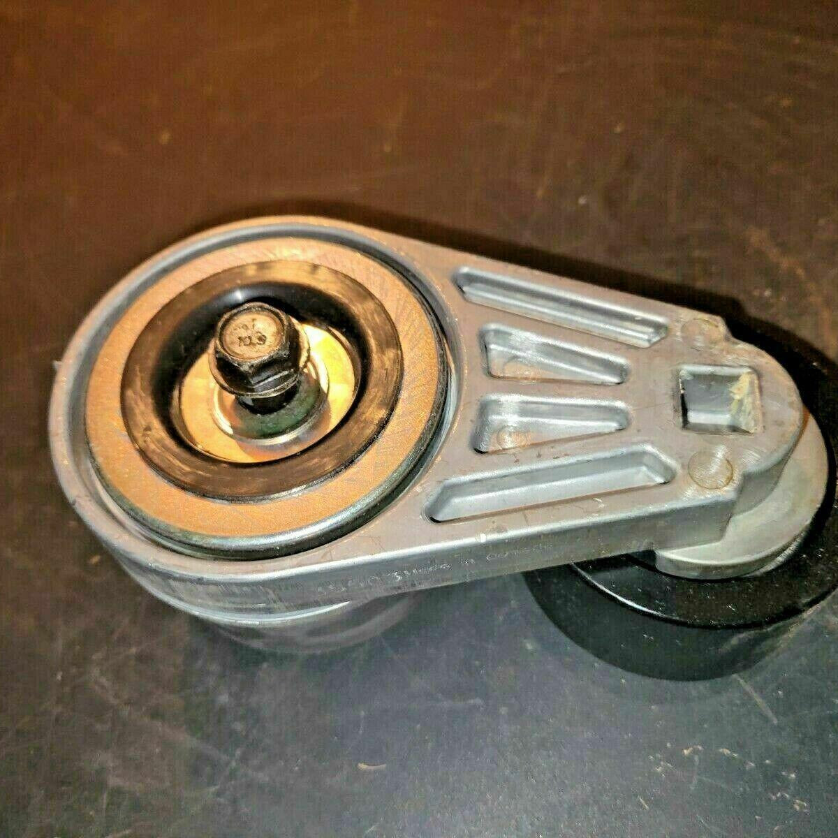 Gt 38503 Gates Belt Tensioner For Freightliner Classic Western Star 49 ...