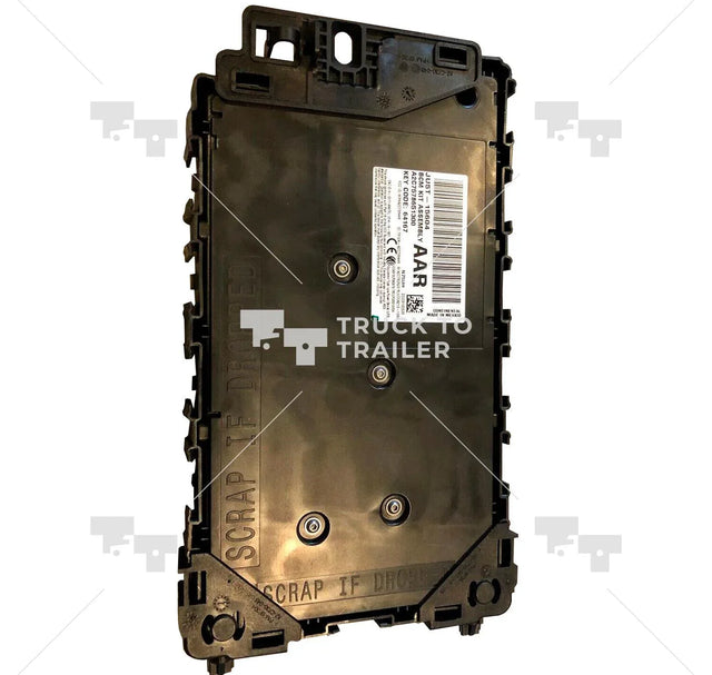 Ju5T-15604-Cem Genuine Ford Body Control Module – Truck To Trailer