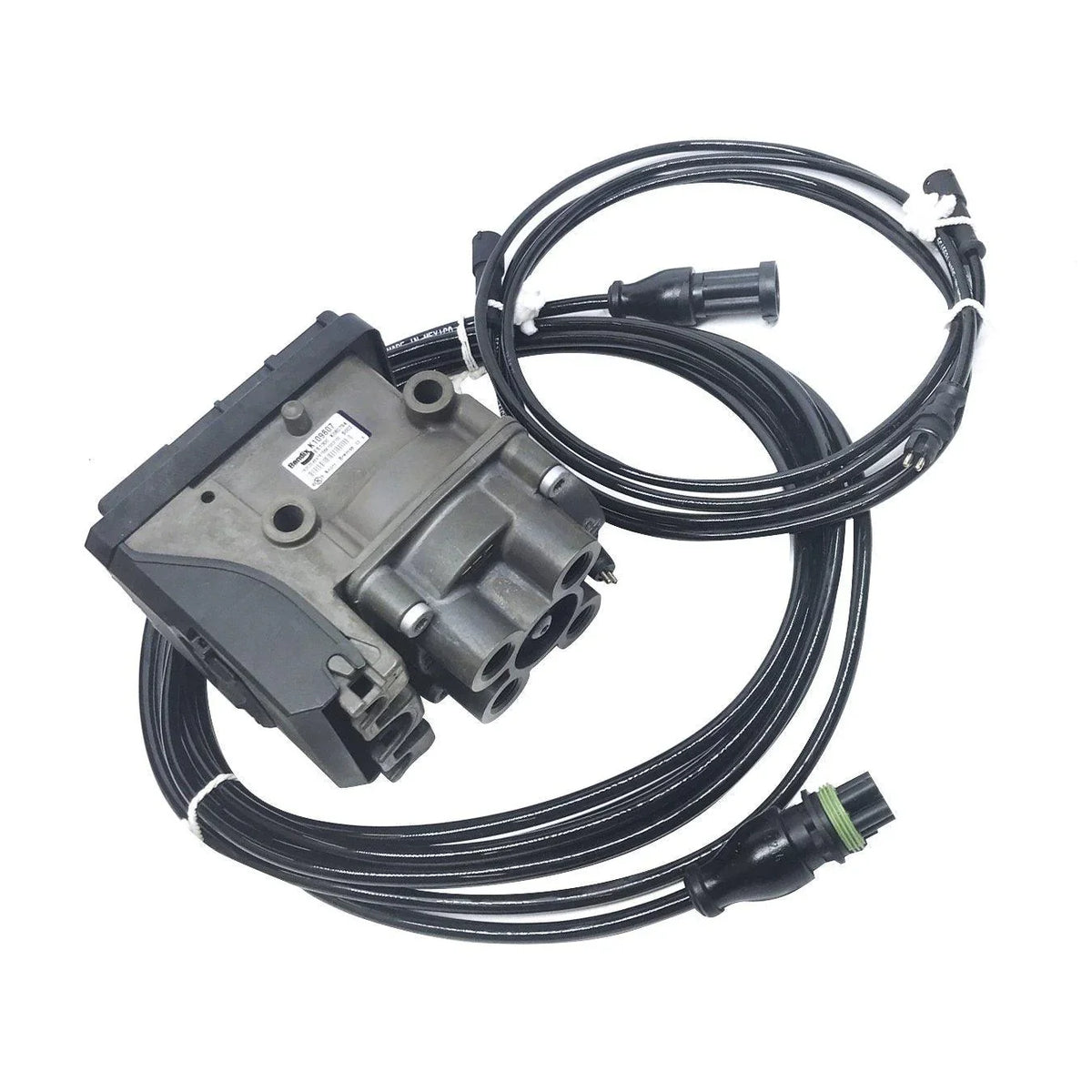 K019711 Genuine BendixTrailer Abs Modulator Valve Kit Tabs6 Retrofit C ...