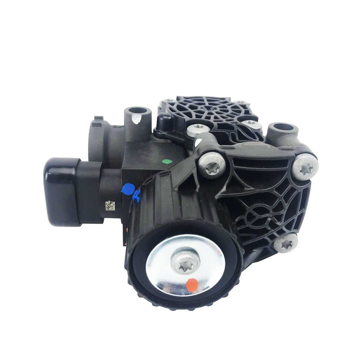 K056050 Genuine Bendix Abs Brake Modulator Valve – Truck To Trailer