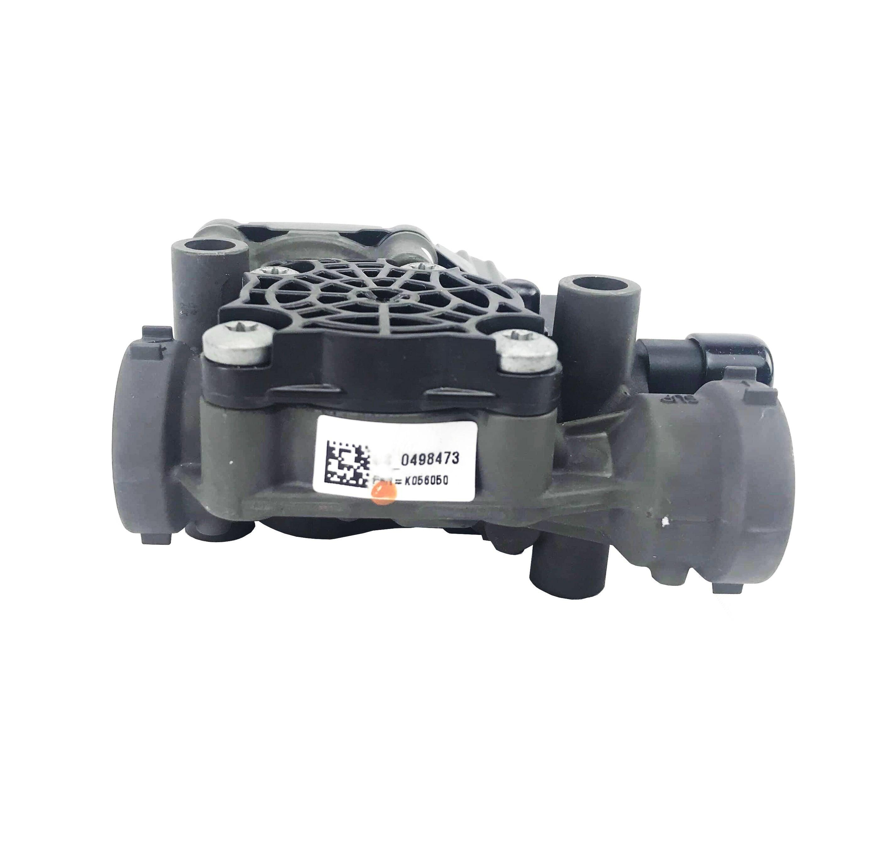 K056050 Genuine Bendix Abs Brake Modulator Valve – Truck To Trailer