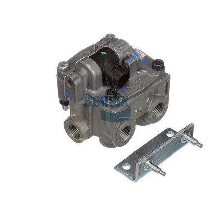 K070962 Genuine Bendix Brake Relay Traction Valve 4.0 Psi 12-Volts ...