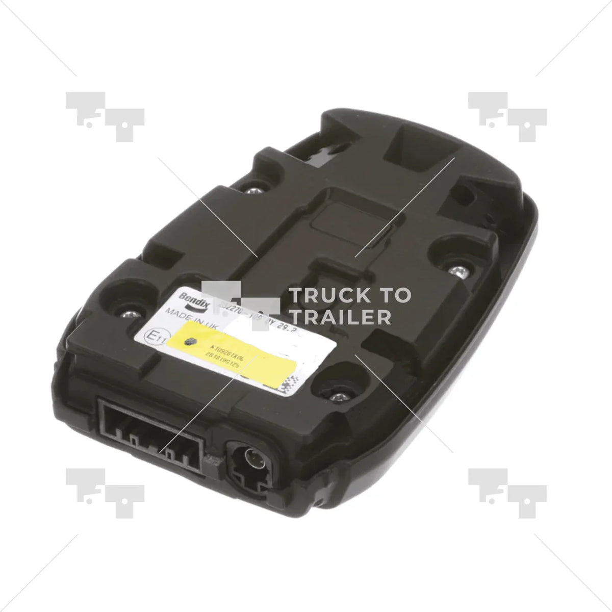 K109281Sc004 Oem Bendix Camera Flc20 – Truck To Trailer