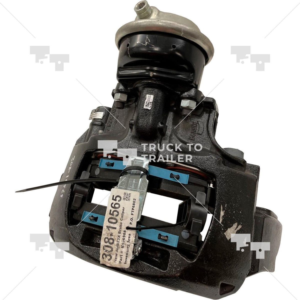K166988 Genuine Bendix Brake Caliper Adb22X – Truck To Trailer