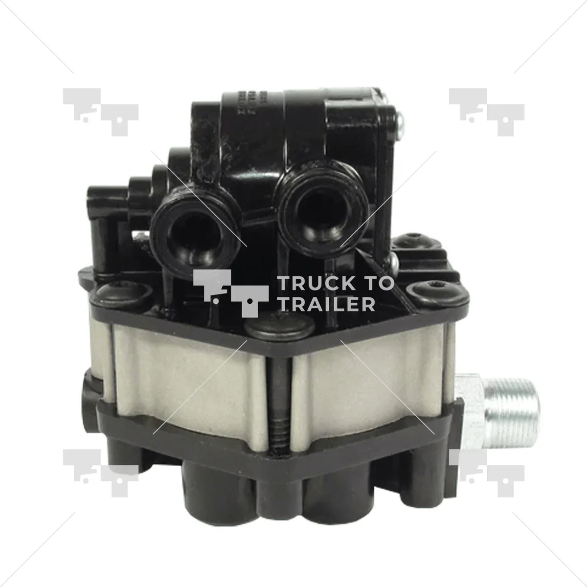 Kn28600 Oem Haldex Full Function Valve – Truck To Trailer