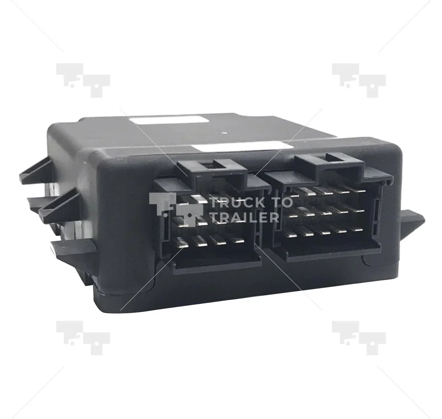 Q21-1050 Genuine Paccar Door Control Relay Module For Kenworth – Truck ...
