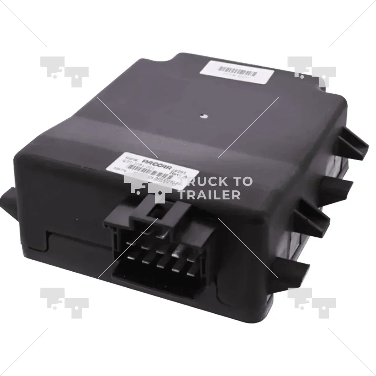 Q211051001 Genuine Paccar Door Control Module – Truck To Trailer